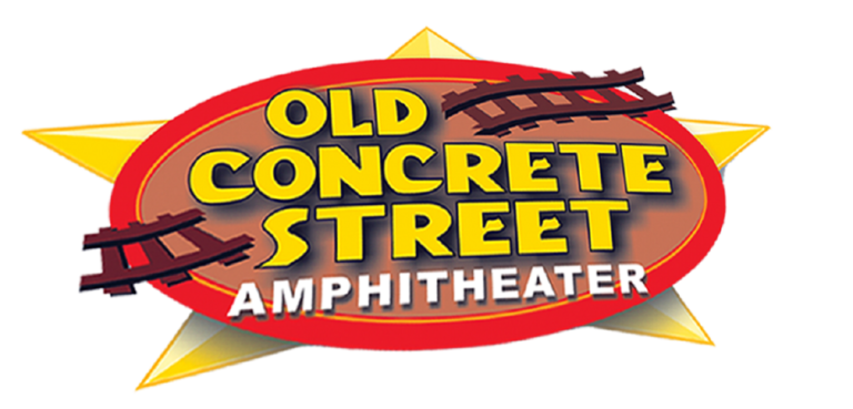 Concrete Street Amphitheater | Live Music, Concerts, Events | Corpus ...