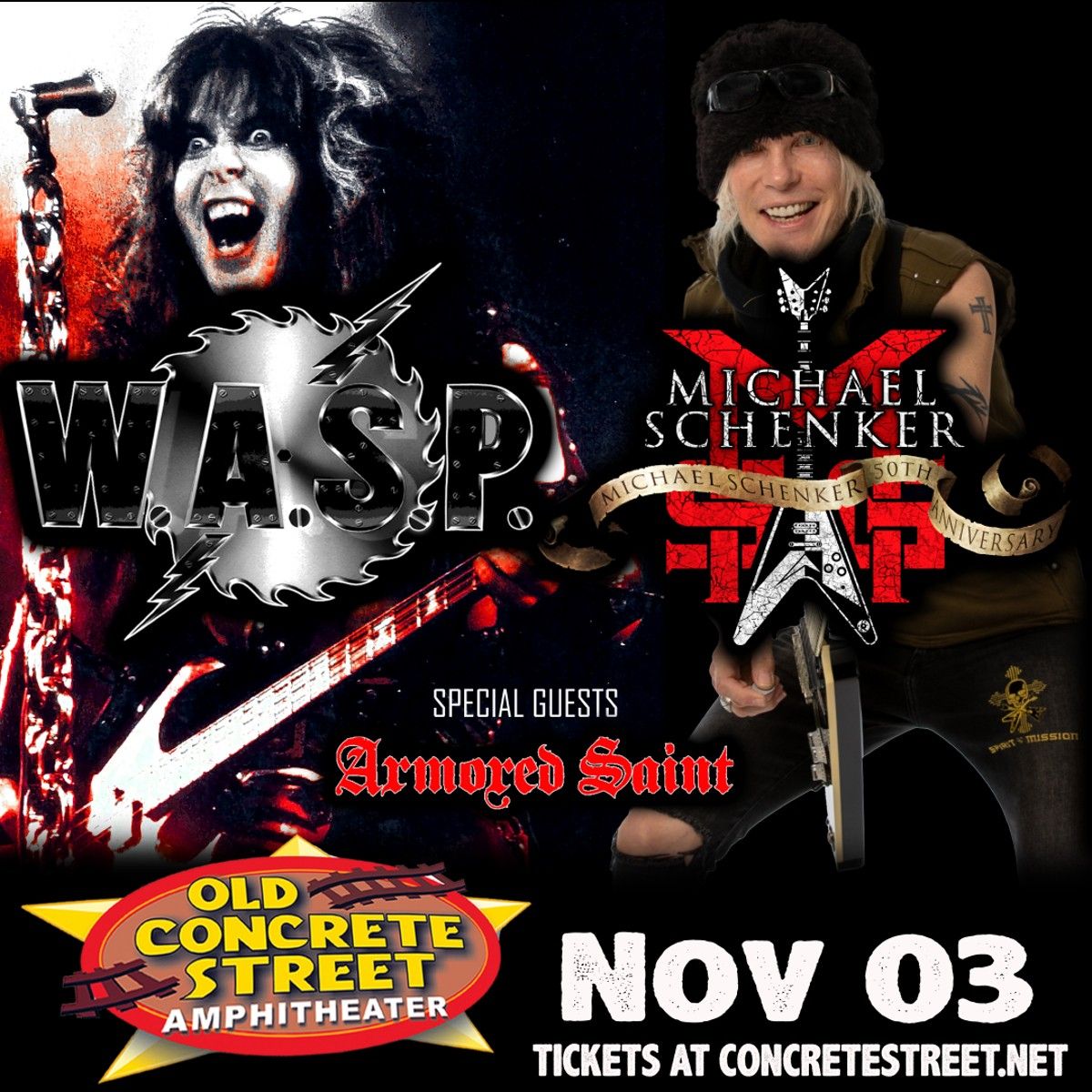 Concrete Street Amphitheater | Live Music, Concerts, Events | Corpus ...