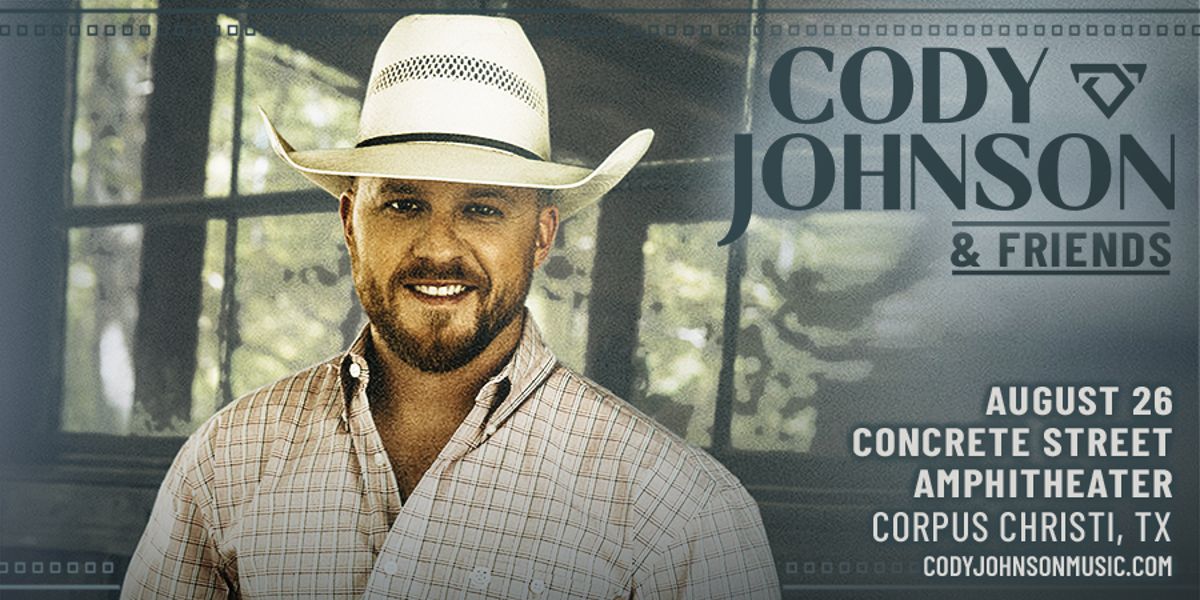 Concrete Street Amphitheater | Live Music, Concerts, Events | Corpus ...