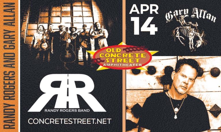 Concrete Street Amphitheater | Live Music, Concerts, Events | Corpus ...